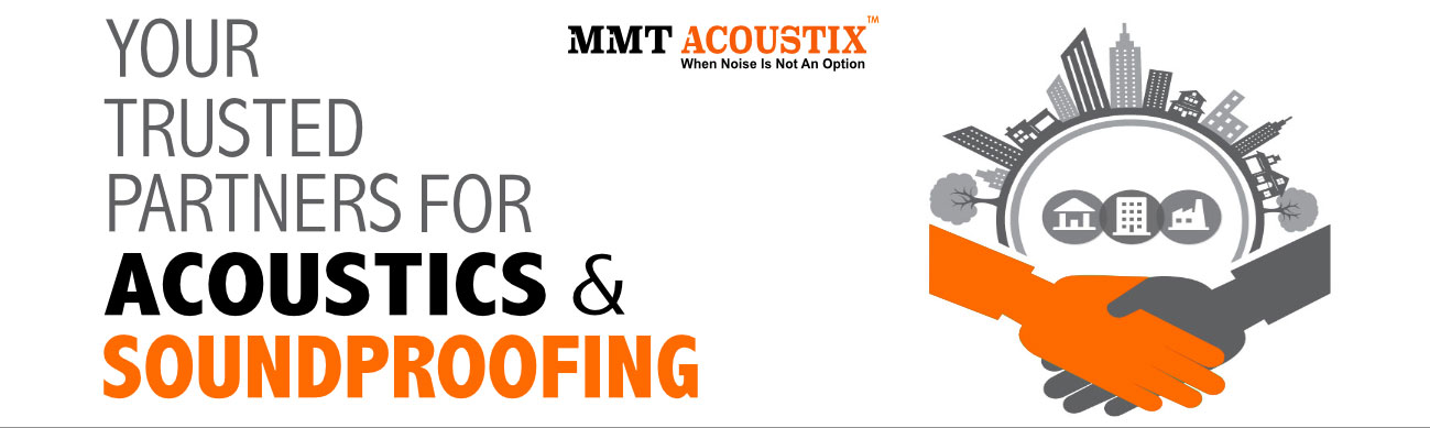 Acoustic Foam Qatar | Acoustic panels Qatar | Soundproofing in Qatar